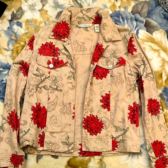 French Laundry | Jackets & Coats | French Laundry Jacket | Poshmark